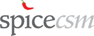 SpiceCSM Login